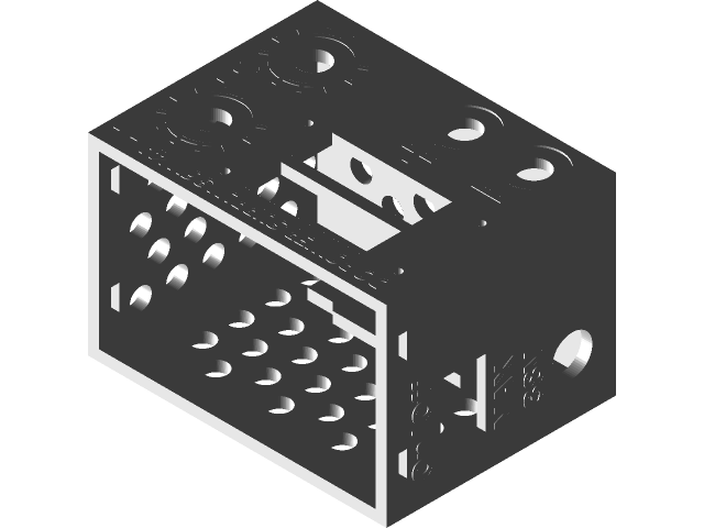 Free CAD Designs, Files & 3D Models | The GrabCAD Community Library