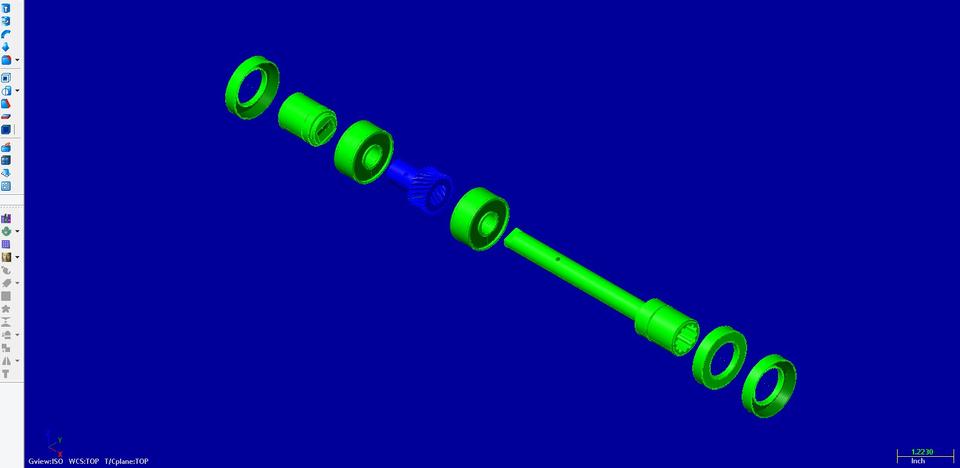 Free CAD Designs, Files & 3D Models | The GrabCAD Community Library