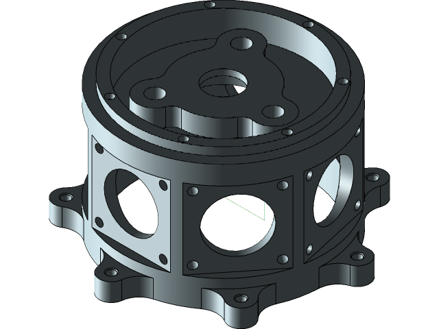 Free CAD Designs, Files & 3D Models | The GrabCAD Community Library