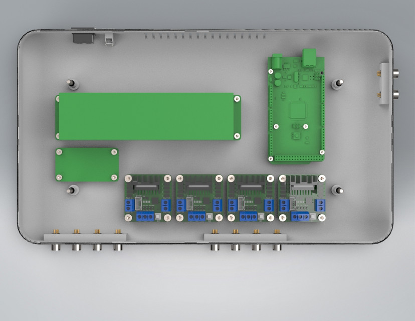 Free CAD Designs, Files & 3D Models | The GrabCAD Community Library
