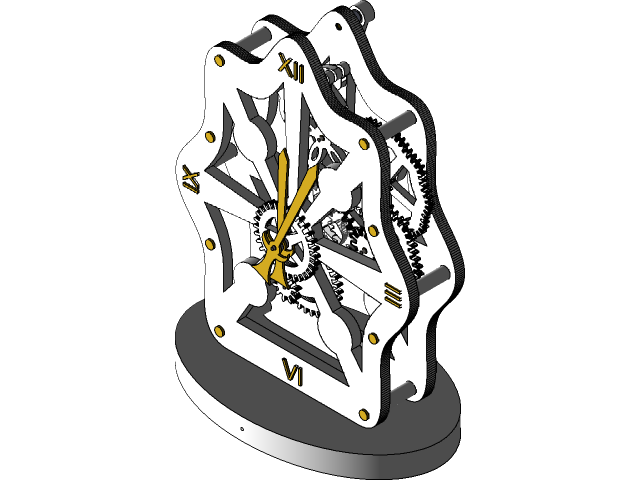 Free CAD Designs, Files & 3D Models | The GrabCAD Community Library