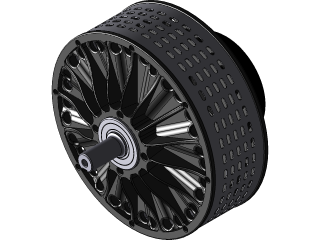Free CAD Designs, Files & 3D Models | The GrabCAD Community Library