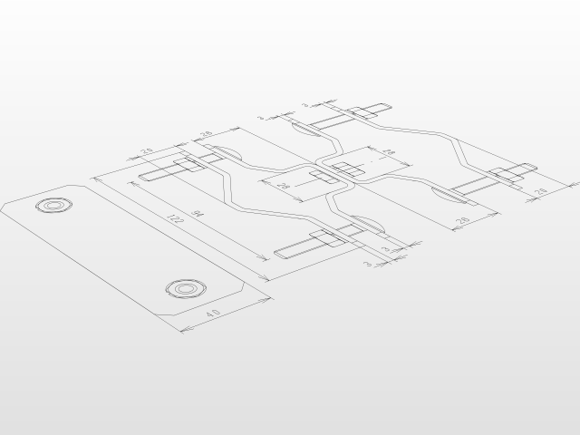 Free CAD Designs, Files & 3D Models | The GrabCAD Community Library