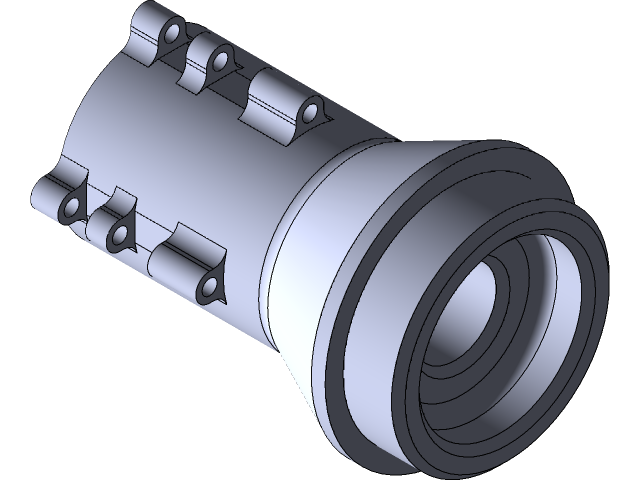 Free CAD Designs, Files & 3D Models | The GrabCAD Community Library