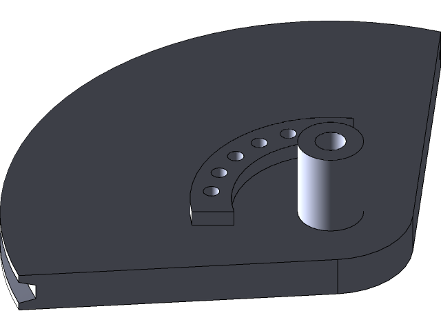 Free Cad Designs Files And 3d Models The Grabcad Community Library