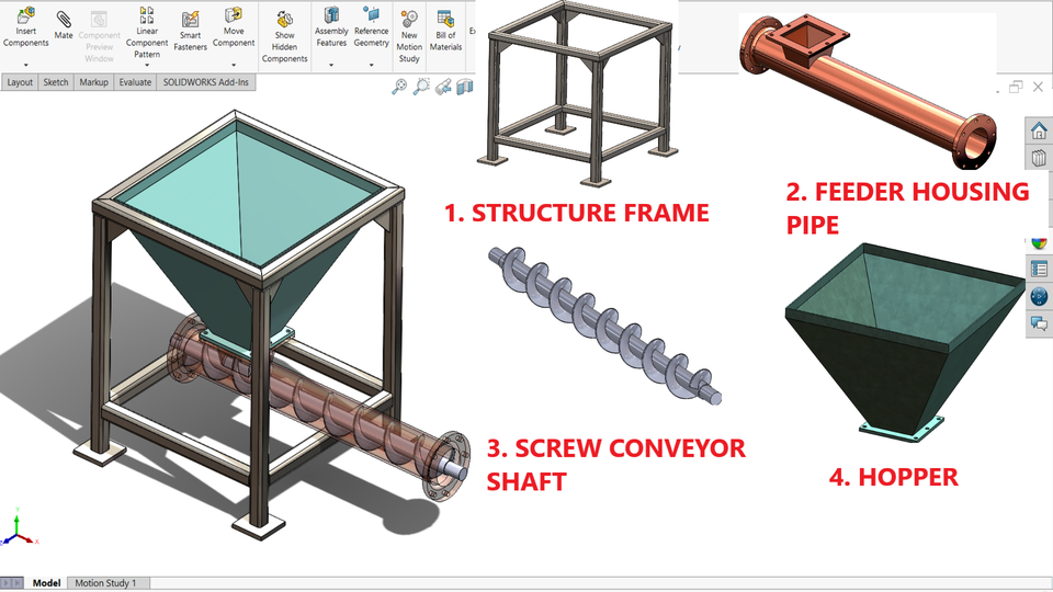 Free CAD Designs, Files & 3D Models | The GrabCAD Community Library