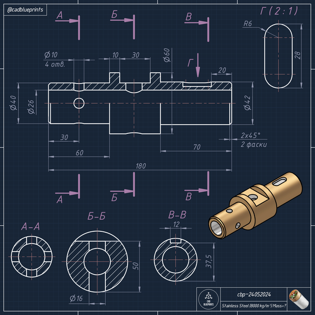 Free CAD Designs, Files & 3D Models | The GrabCAD Community Library
