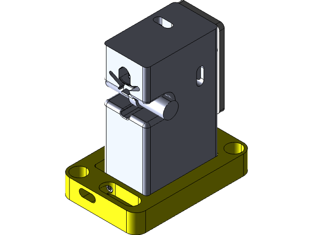 Free CAD Designs, Files & 3D Models | The GrabCAD Community Library