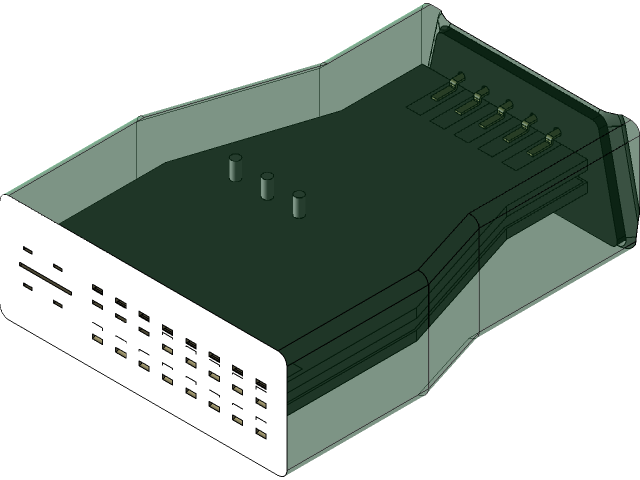 Free CAD Designs, Files & 3D Models | The GrabCAD Community Library