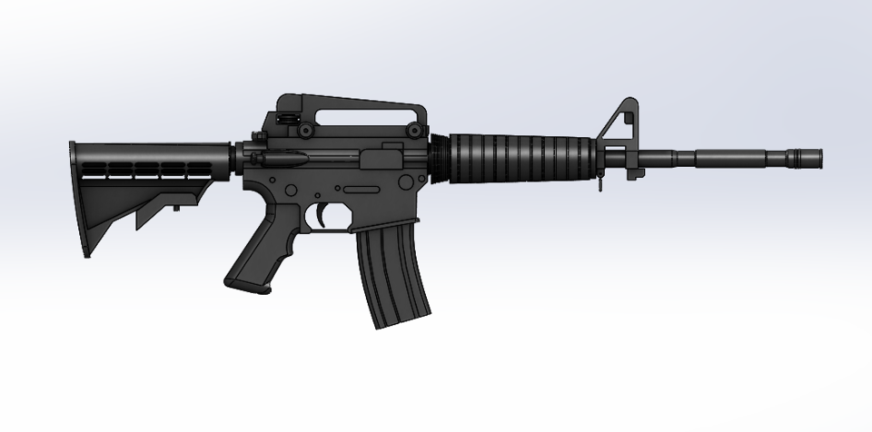 Free CAD Designs, Files & 3D Models | The GrabCAD Community Library