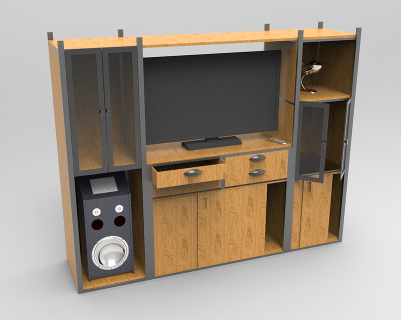 Free CAD Designs, Files & 3D Models | The GrabCAD Community Library