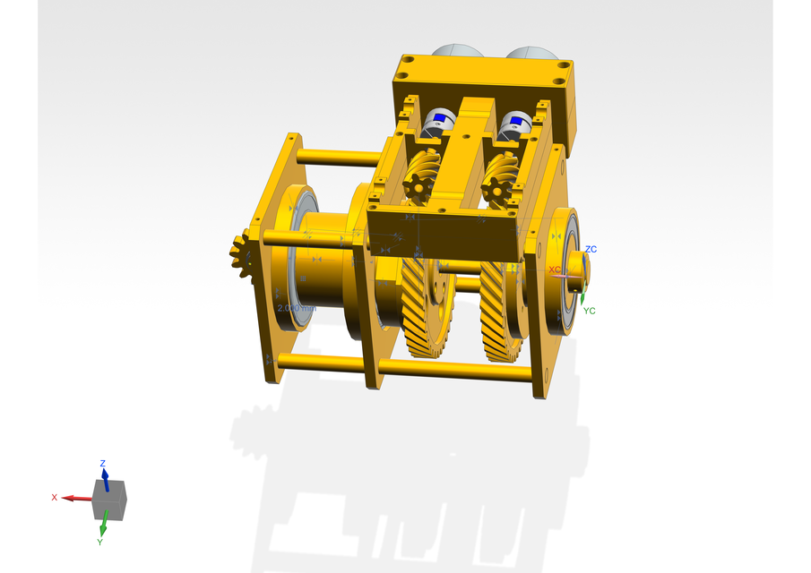 Free CAD Designs, Files & 3D Models | The GrabCAD Community Library