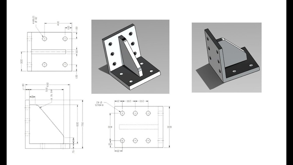 Free CAD Designs, Files & 3D Models | The GrabCAD Community Library
