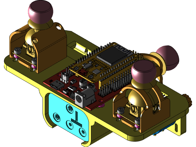 Free CAD Designs, Files & 3D Models | The GrabCAD Community Library