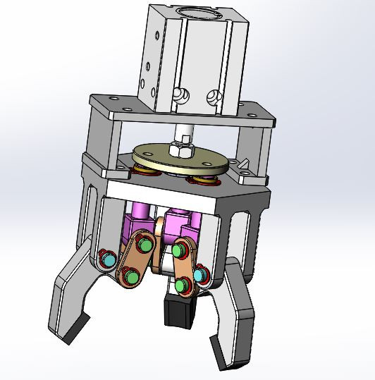Free CAD Designs, Files & 3D Models | The GrabCAD Community Library