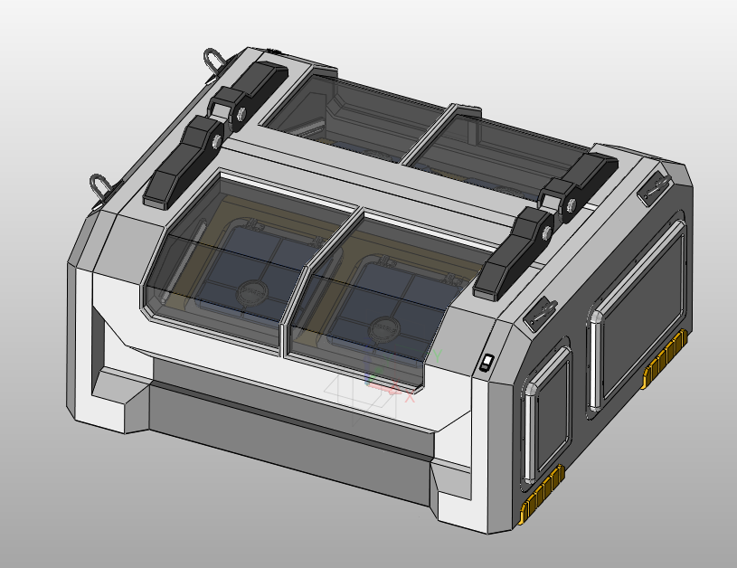 Free CAD Designs, Files & 3D Models | The GrabCAD Community Library
