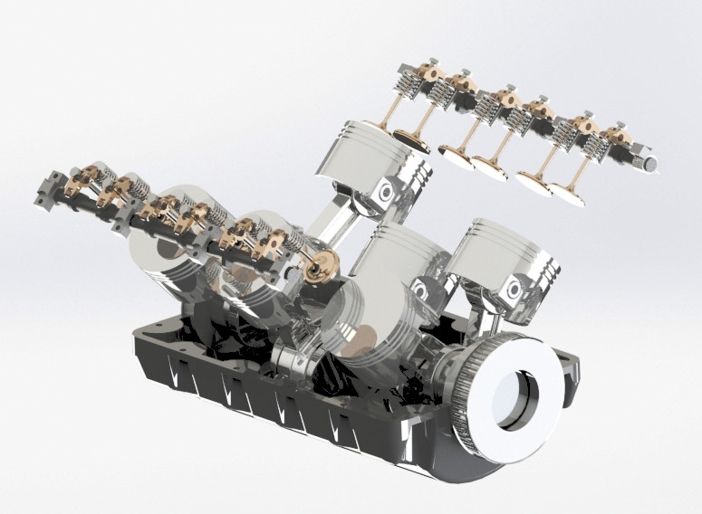 Free CAD Designs, Files & 3D Models | The GrabCAD Community Library