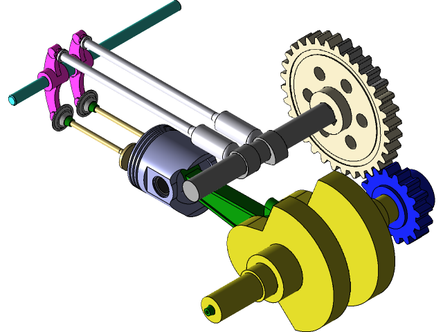 Free CAD Designs, Files & 3D Models | The GrabCAD Community Library