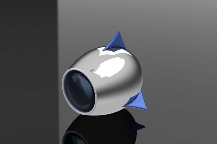 Free Cad Designs Files And 3d Models The Grabcad Community Library 