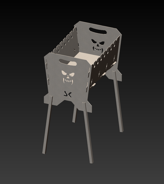 Free CAD Designs, Files & 3D Models | The GrabCAD Community Library