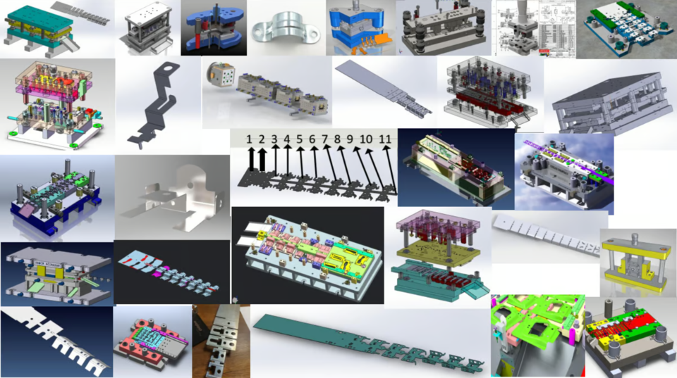 Free CAD Designs, Files & 3D Models | The GrabCAD Community Library