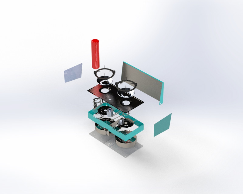 Free CAD Designs, Files & 3D Models | The GrabCAD Community Library