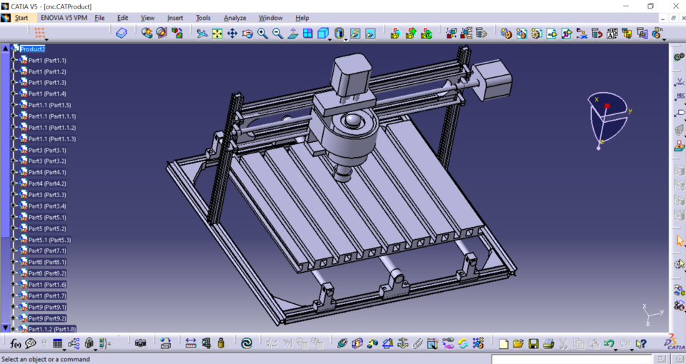 Free CAD Designs, Files & 3D Models | The GrabCAD Community Library