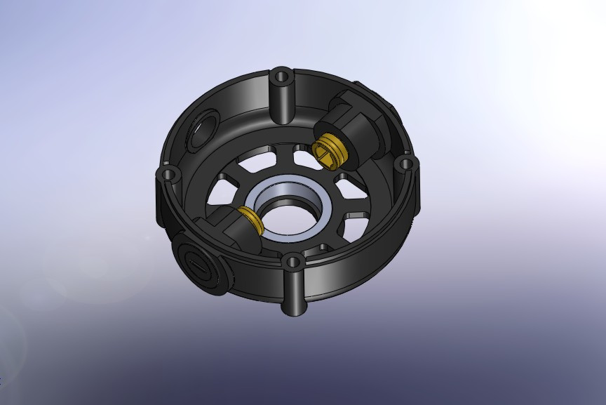 Free CAD Designs, Files & 3D Models | The GrabCAD Community Library