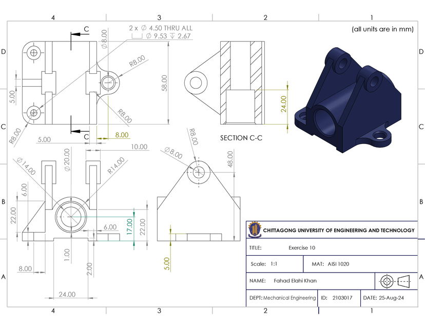 Free CAD Designs, Files & 3D Models | The GrabCAD Community Library