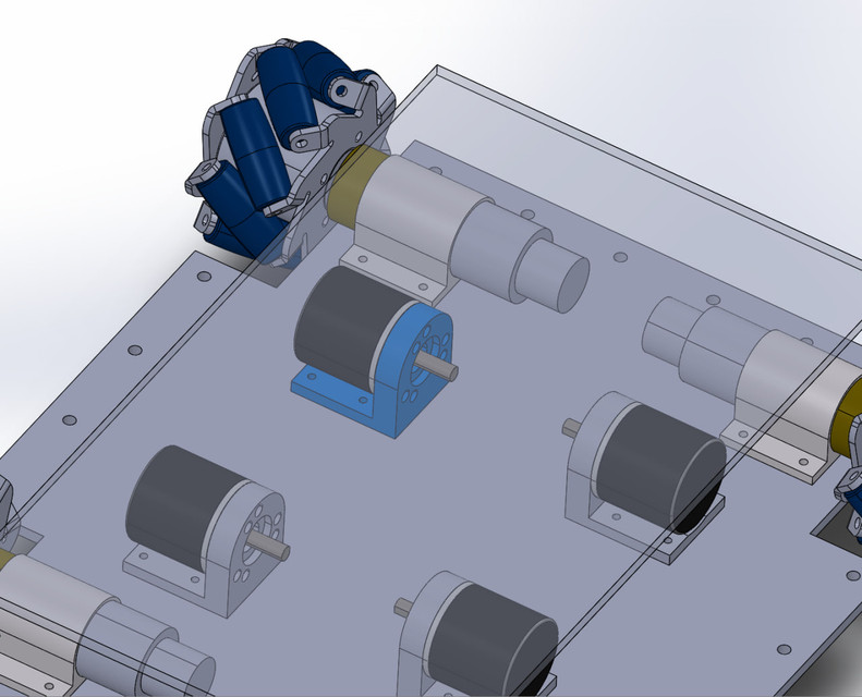 Free CAD Designs, Files & 3D Models | The GrabCAD Community Library