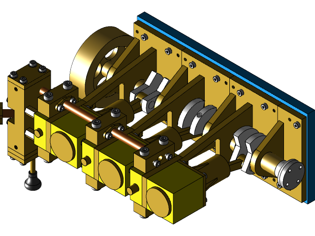 Free CAD Designs, Files & 3D Models | The GrabCAD Community Library