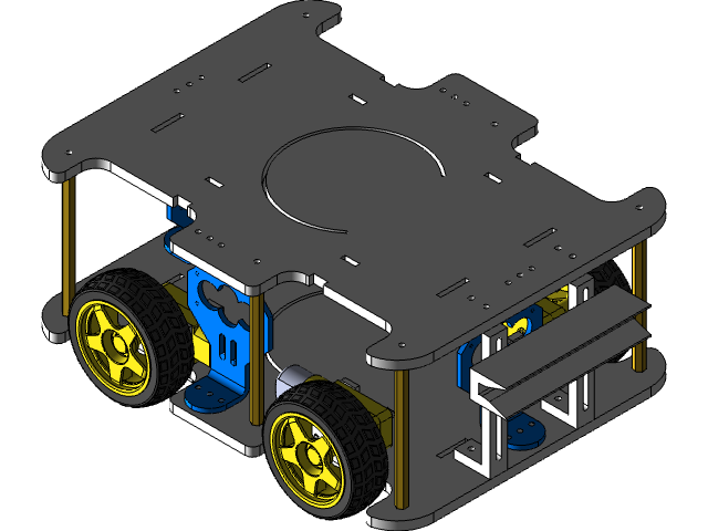 Free CAD Designs, Files & 3D Models | The GrabCAD Community Library