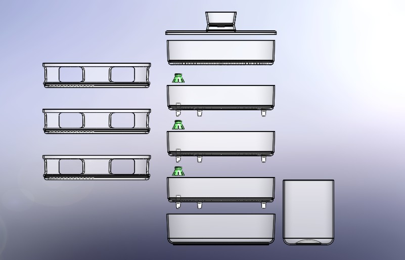 Free CAD Designs, Files & 3D Models | The GrabCAD Community Library