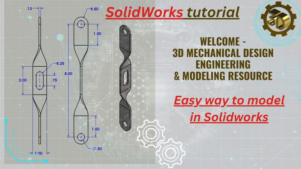 Free CAD Designs, Files & 3D Models | The GrabCAD Community Library