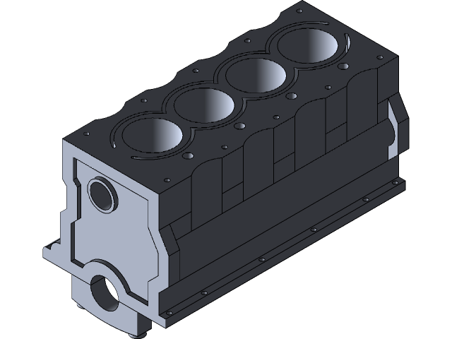 Free CAD Designs, Files & 3D Models | The GrabCAD Community Library