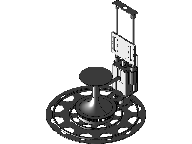 Free CAD Designs, Files & 3D Models | The GrabCAD Community Library