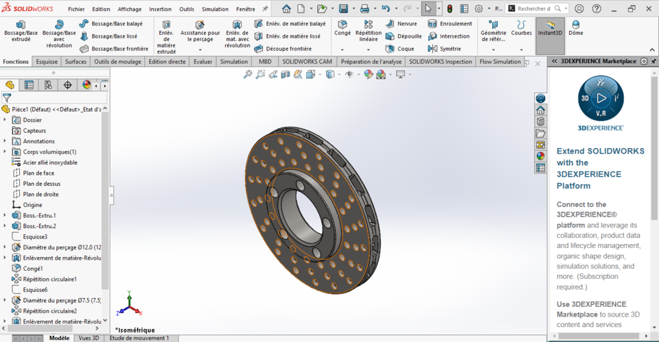 Free CAD Designs, Files & 3D Models | The GrabCAD Community Library
