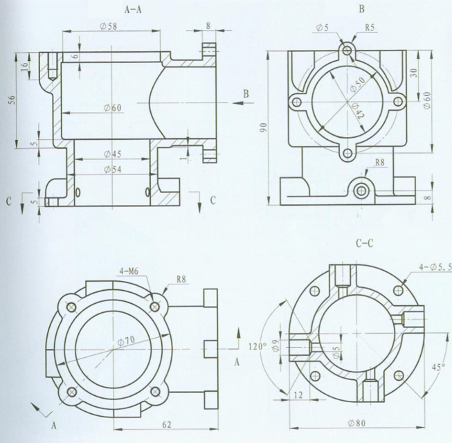 Free CAD Designs, Files & 3D Models | The GrabCAD Community Library