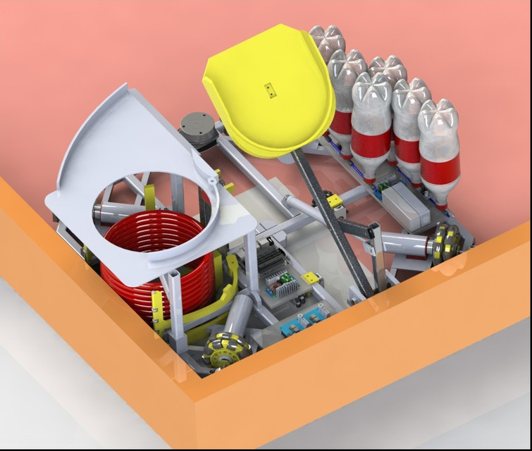 Free CAD Designs, Files & 3D Models | The GrabCAD Community Library