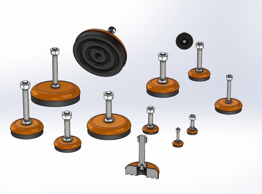 Free CAD Designs, Files & 3D Models | The GrabCAD Community Library
