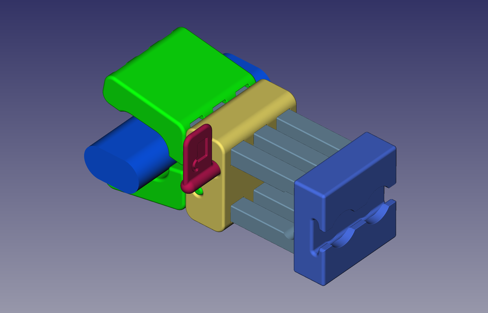 Free CAD Designs, Files & 3D Models | The GrabCAD Community Library