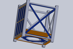 The CubeSat Challenge | Engineering & Design Challenges | GrabCAD