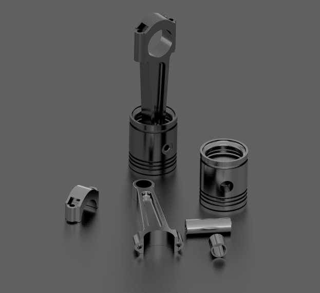 Free CAD Designs, Files & 3D Models | The GrabCAD Community Library