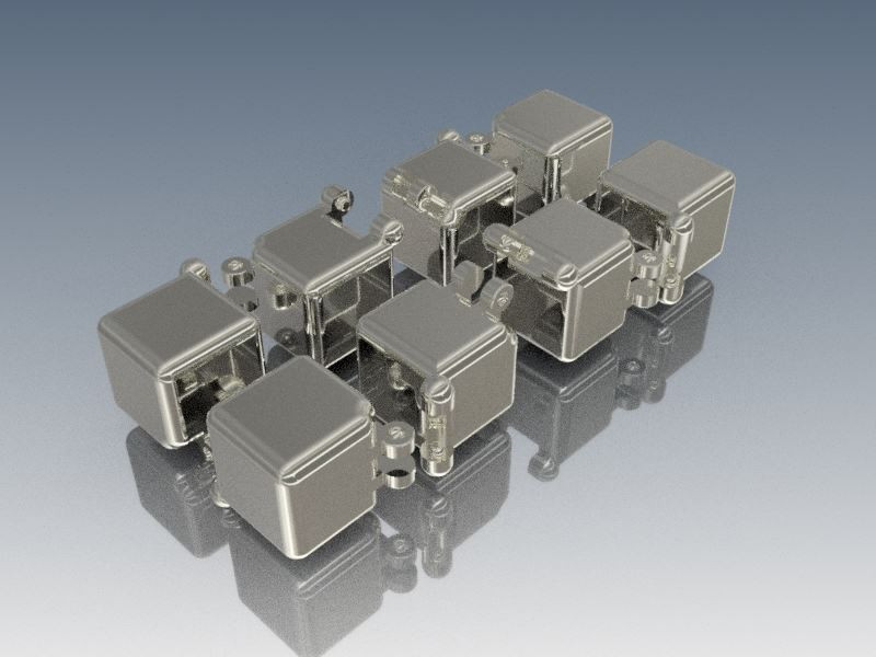 Free CAD Designs, Files & 3D Models | The GrabCAD Community Library