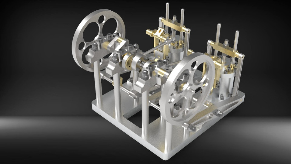 Free CAD Designs, Files & 3D Models | The GrabCAD Community Library