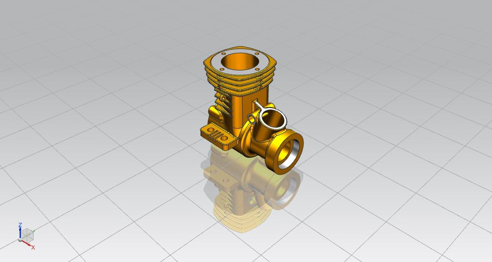 Free CAD Designs, Files & 3D Models | The GrabCAD Community Library