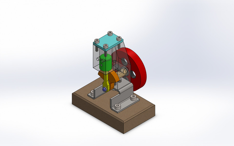 Free CAD Designs, Files & 3D Models | The GrabCAD Community Library