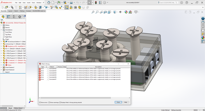 Free CAD Designs, Files & 3D Models | The GrabCAD Community Library