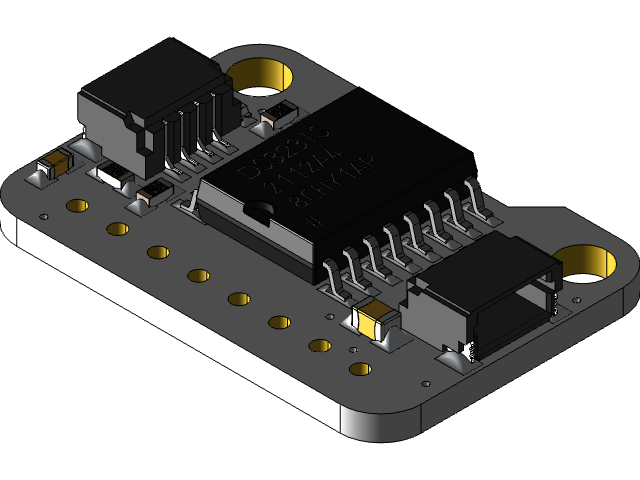 Free CAD Designs, Files & 3D Models | The GrabCAD Community Library