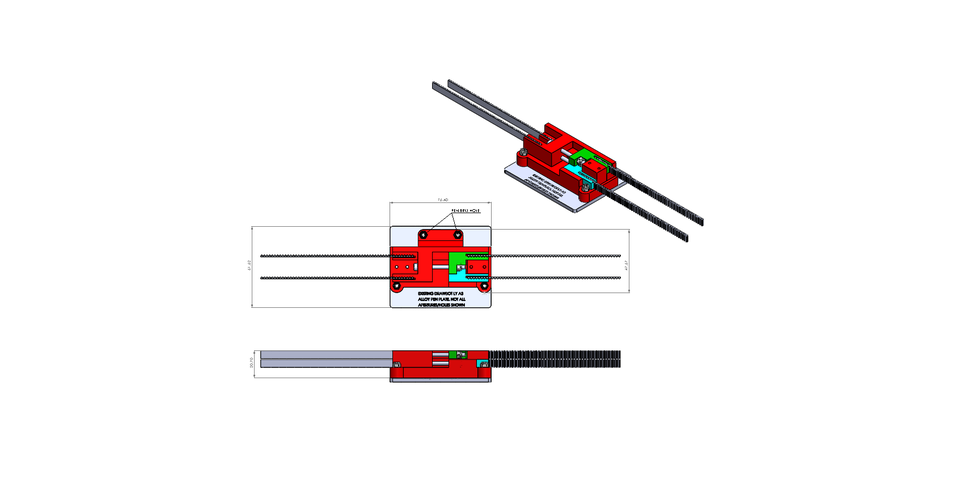 Free CAD Designs, Files & 3D Models | The GrabCAD Community Library